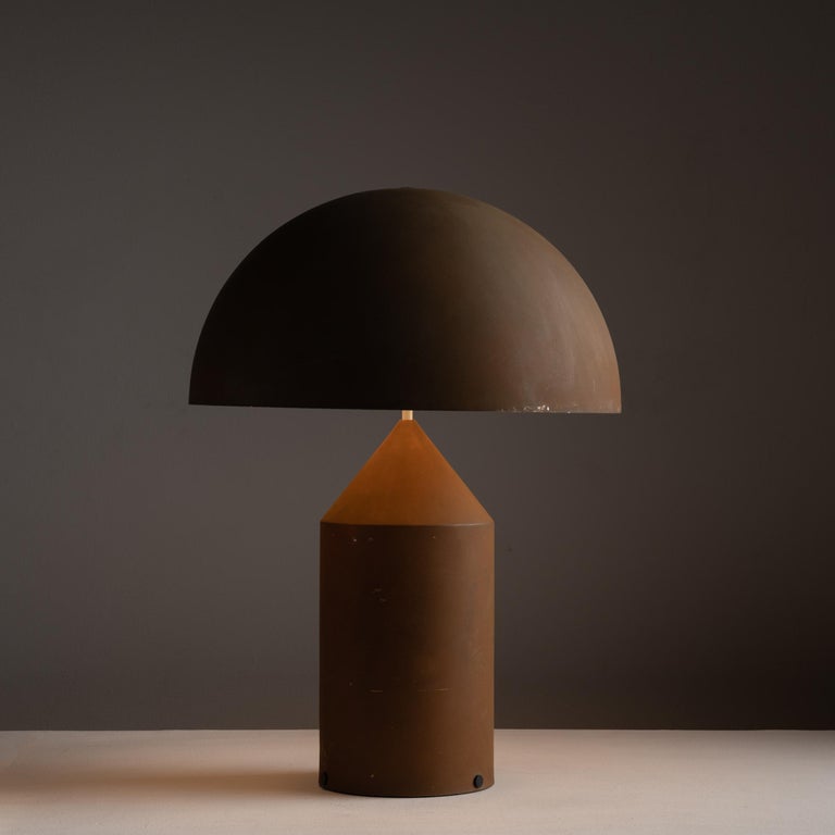 Atollo 239 Table Lamp by Vico Magistretti for Oluce at 1stDibs | vico ...