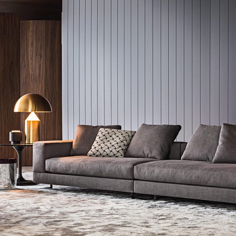 Atollo Model 239 OR Table Lamp by Vico Magistretti for Oluce at 1stDibs