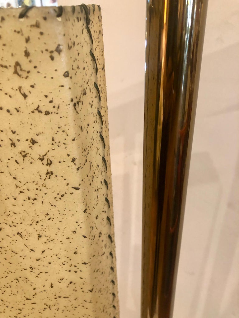 Atomic Age Room Divider Shelf and Lamp Combo Unit at 1stDibs | atomic ...