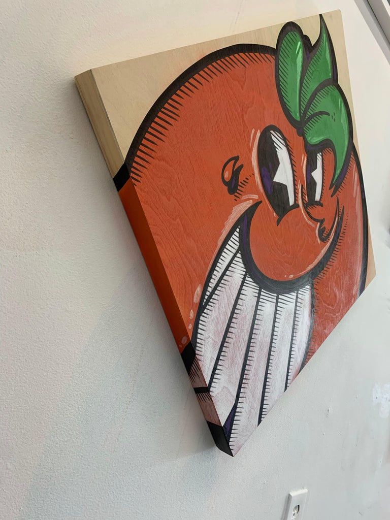 Atomik - Atomiko III For Sale at 1stDibs