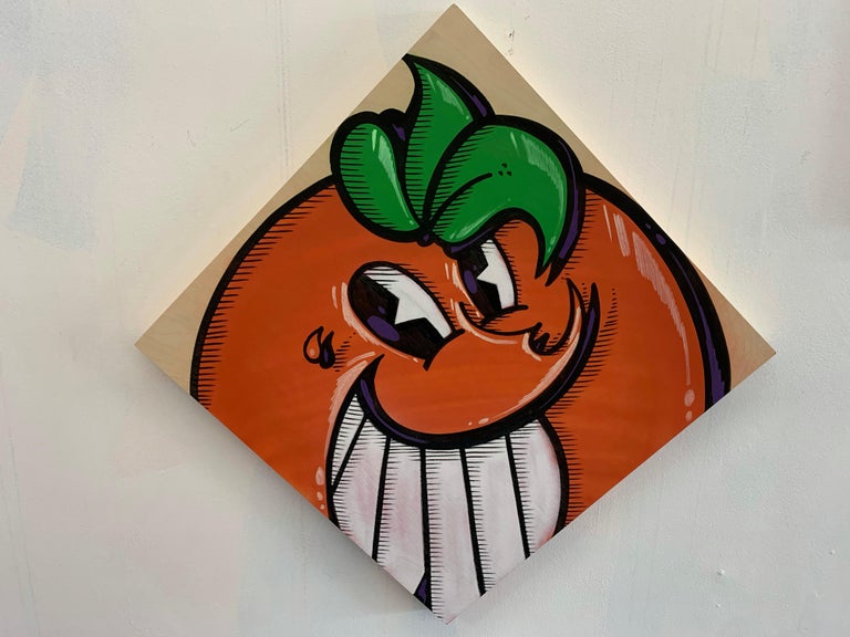 Atomik - Atomiko III For Sale at 1stDibs