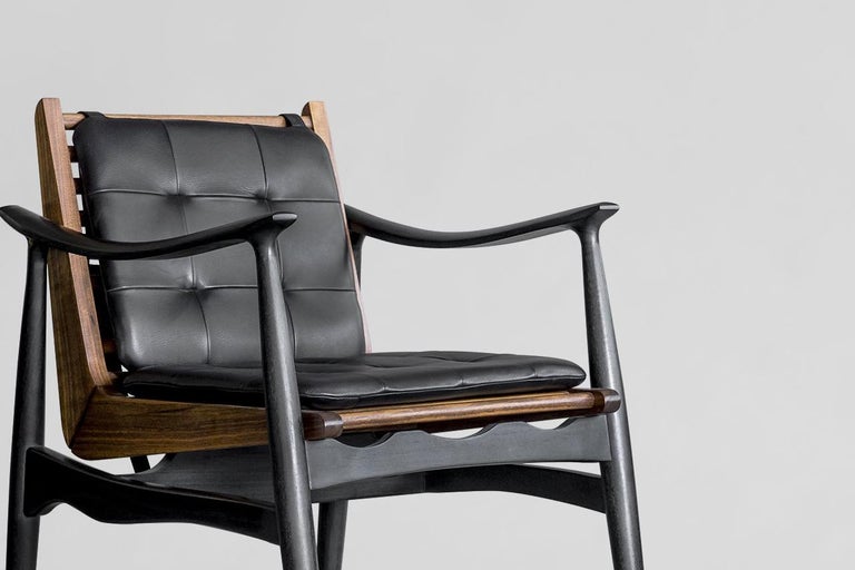 Atra Dining Chair by Atra Design For Sale at 1stDibs