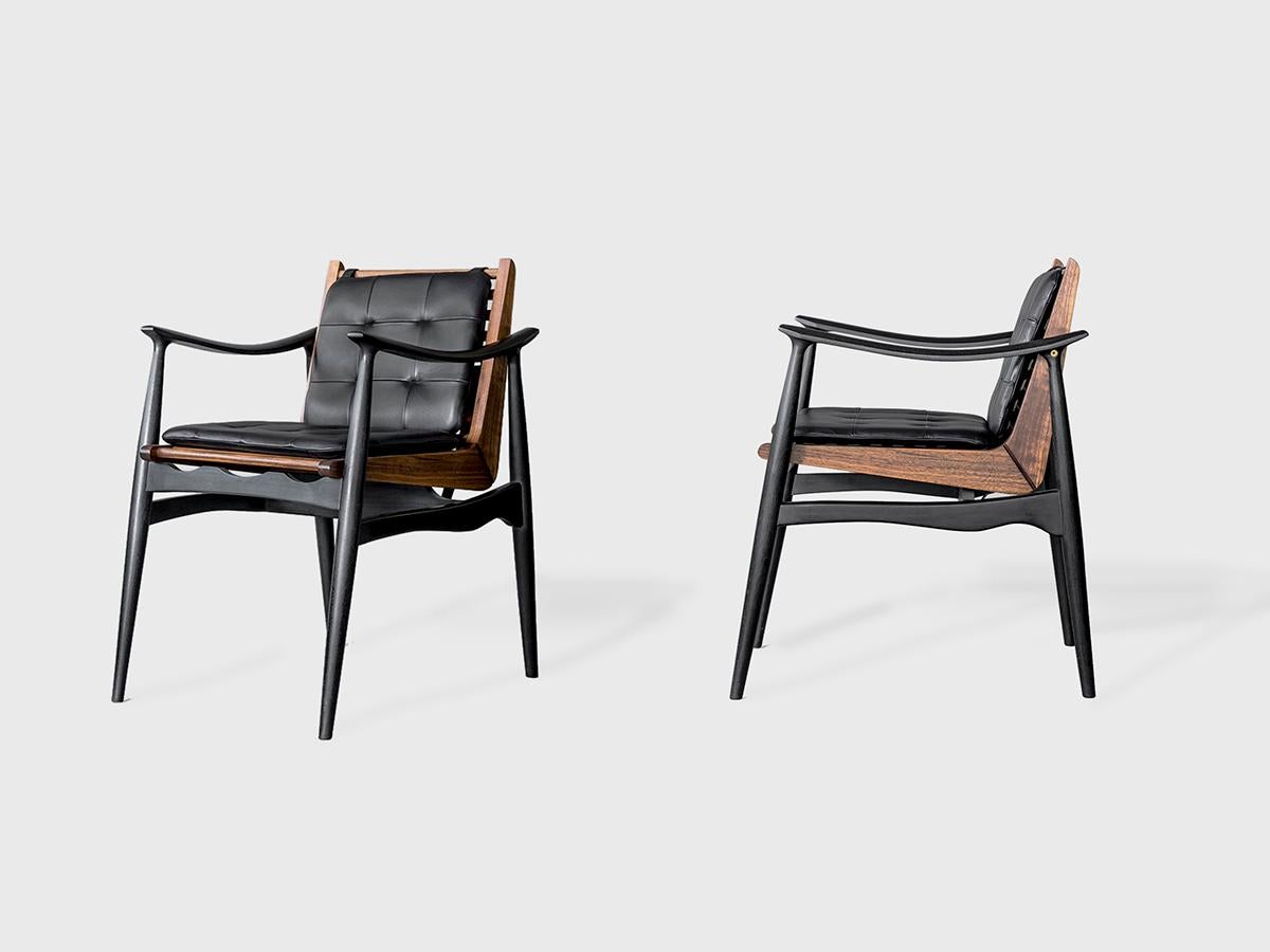 Atra Dining Chair by Atra Design For Sale at 1stDibs
