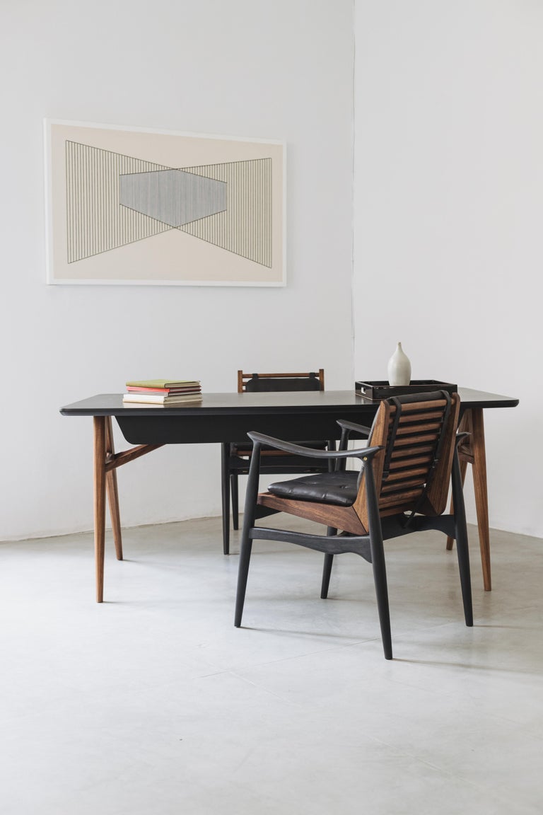Atra Dining Chair by Atra Design For Sale at 1stDibs
