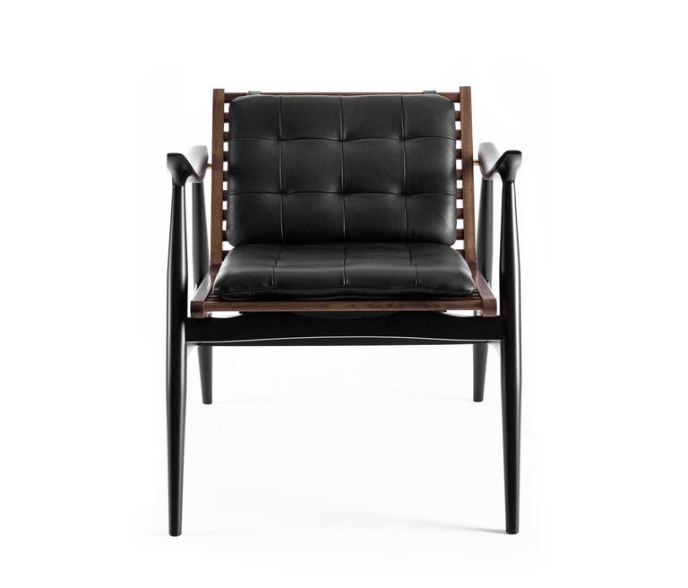 Atra Lounge Chair by Atra Design For Sale at 1stDibs