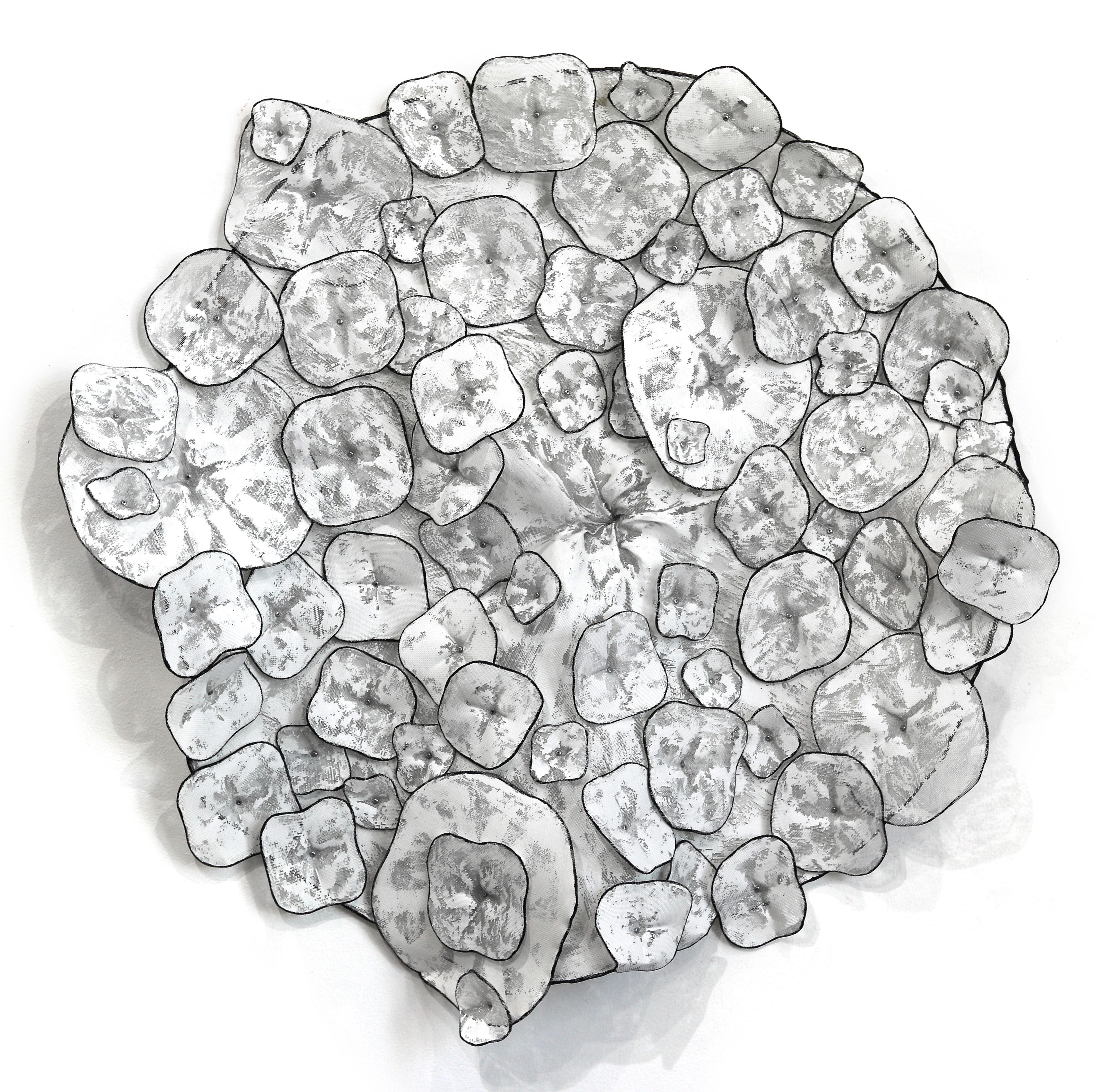 Atticus Adams - Botanical - Large Original Three-Dimensional Wall Art ...