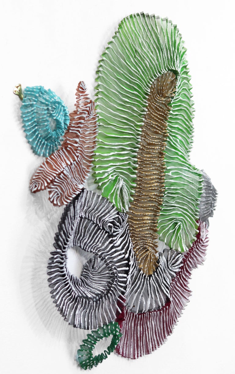 Atticus Adams - Combahee II - Original Three-Dimensional Wall Art For ...