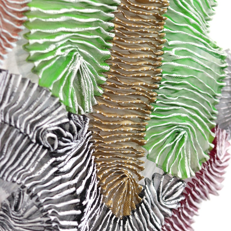 Atticus Adams - Combahee II - Original Three-Dimensional Wall Art For ...