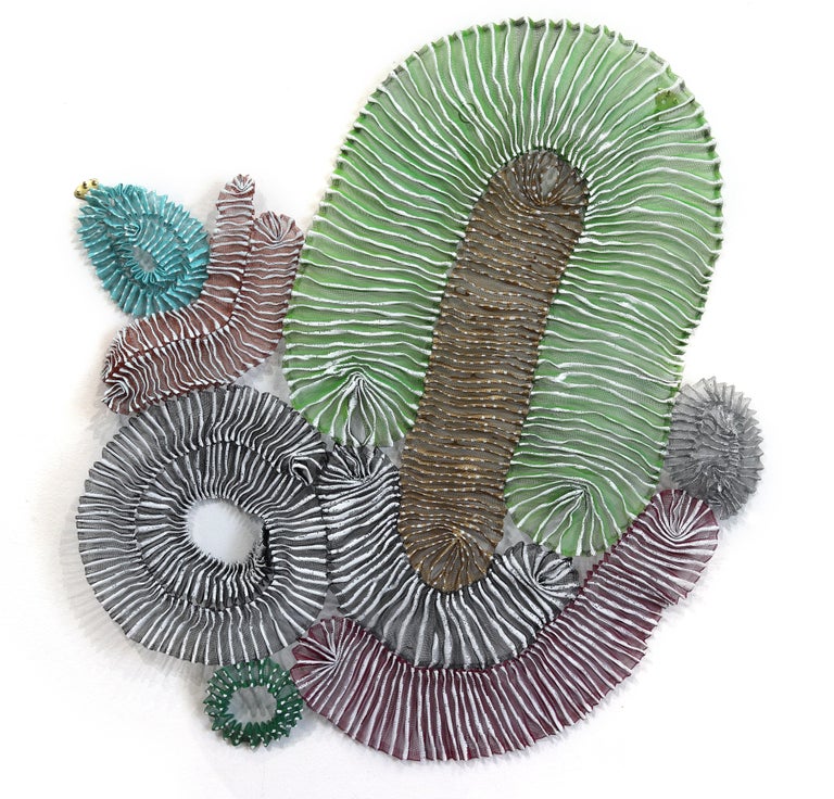 Atticus Adams - Combahee II - Original Three-Dimensional Wall Art For ...