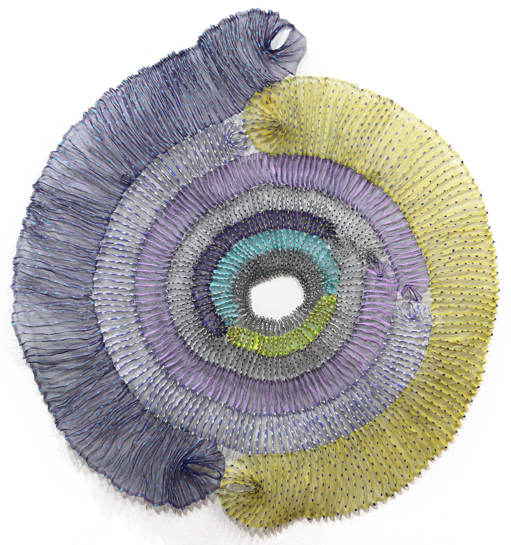 Atticus Adams - Botanical - Large Original Three-Dimensional Wall Art ...