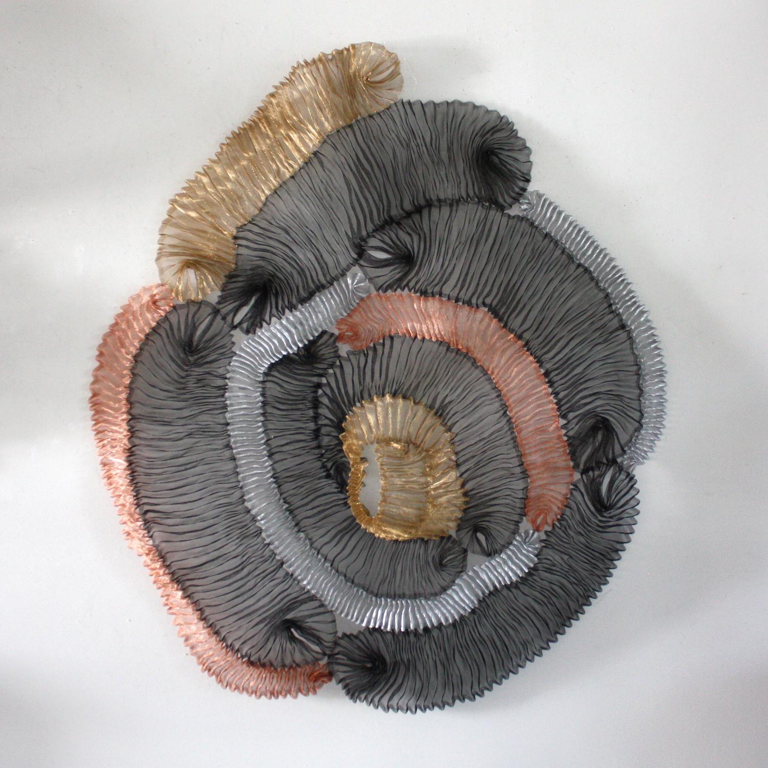 Atticus Adams - Flora - Lagoon at 1stDibs