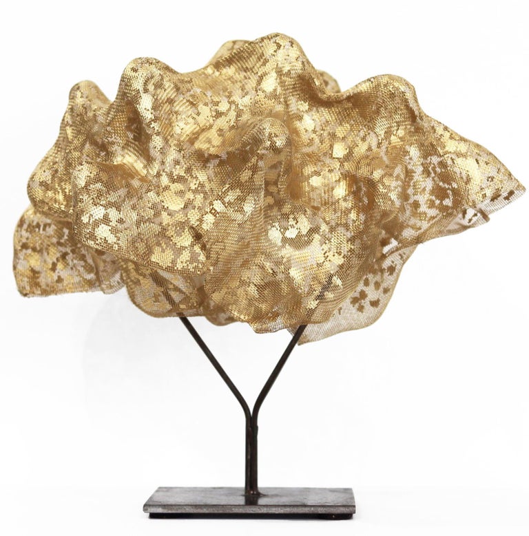 Atticus Adams - Tree El Dorado - Original Three-Dimensional ...