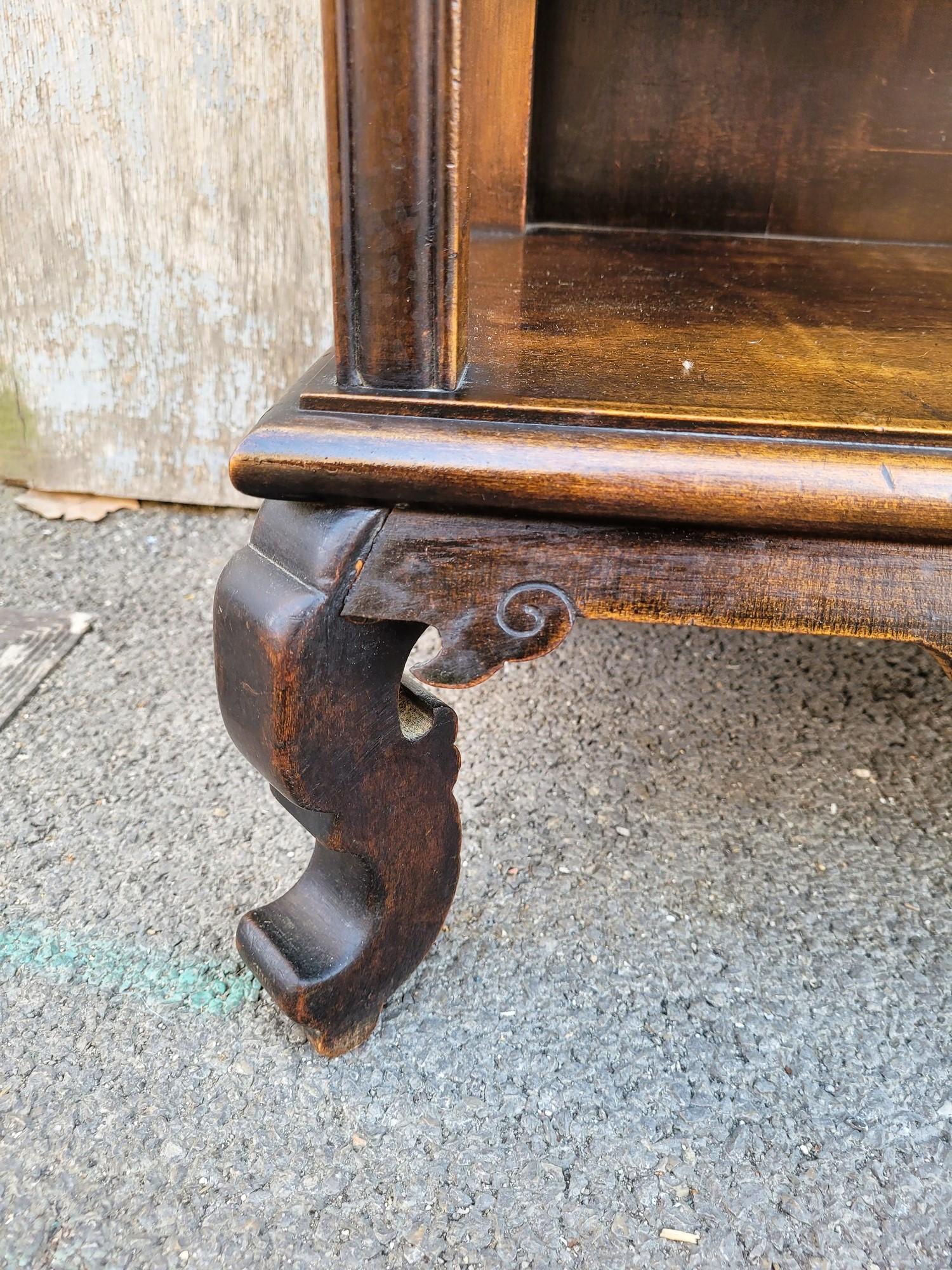 Attr. To G Viardot, Japanese-style Vitrine, 19th Century For Sale at ...