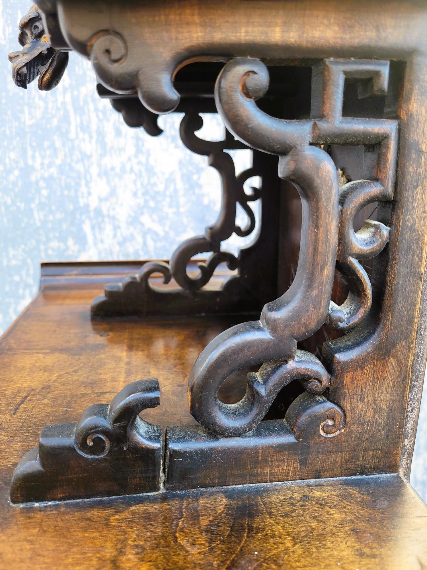 Attr. To G Viardot, Japanese-style Vitrine, 19th Century For Sale at ...