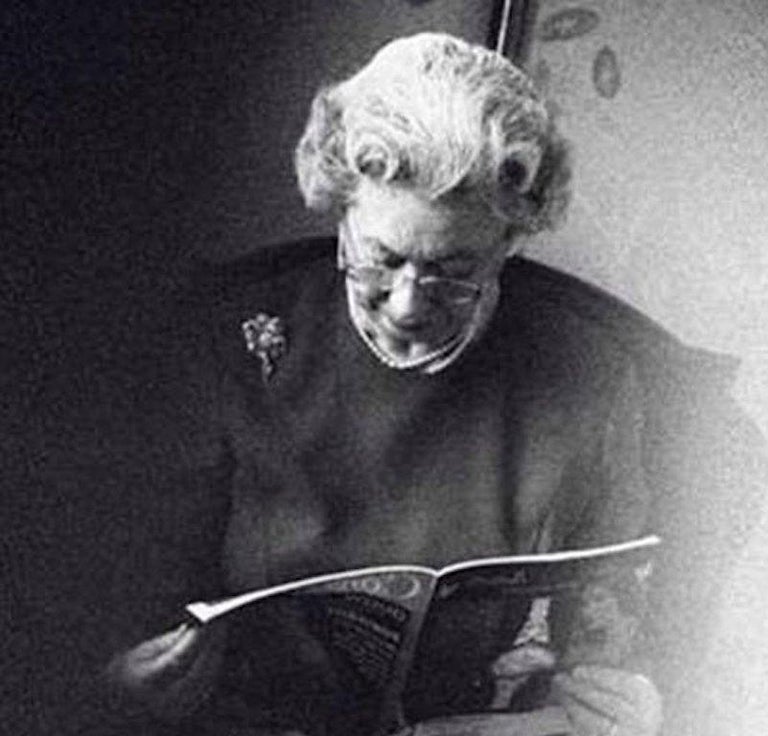 Queen on Loo "Unsigned- attributed to Alison Jackson" Mounted on ...