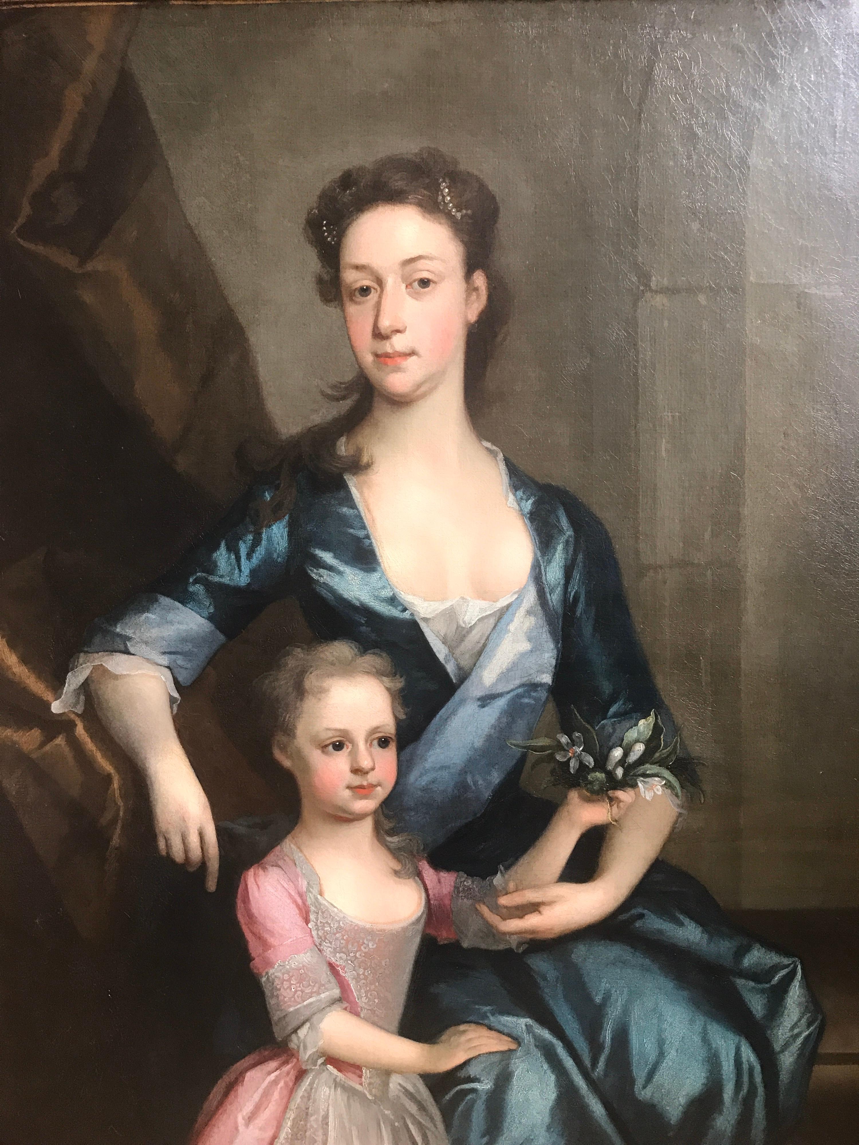 1710s Paintings - 9 For Sale at 1stDibs