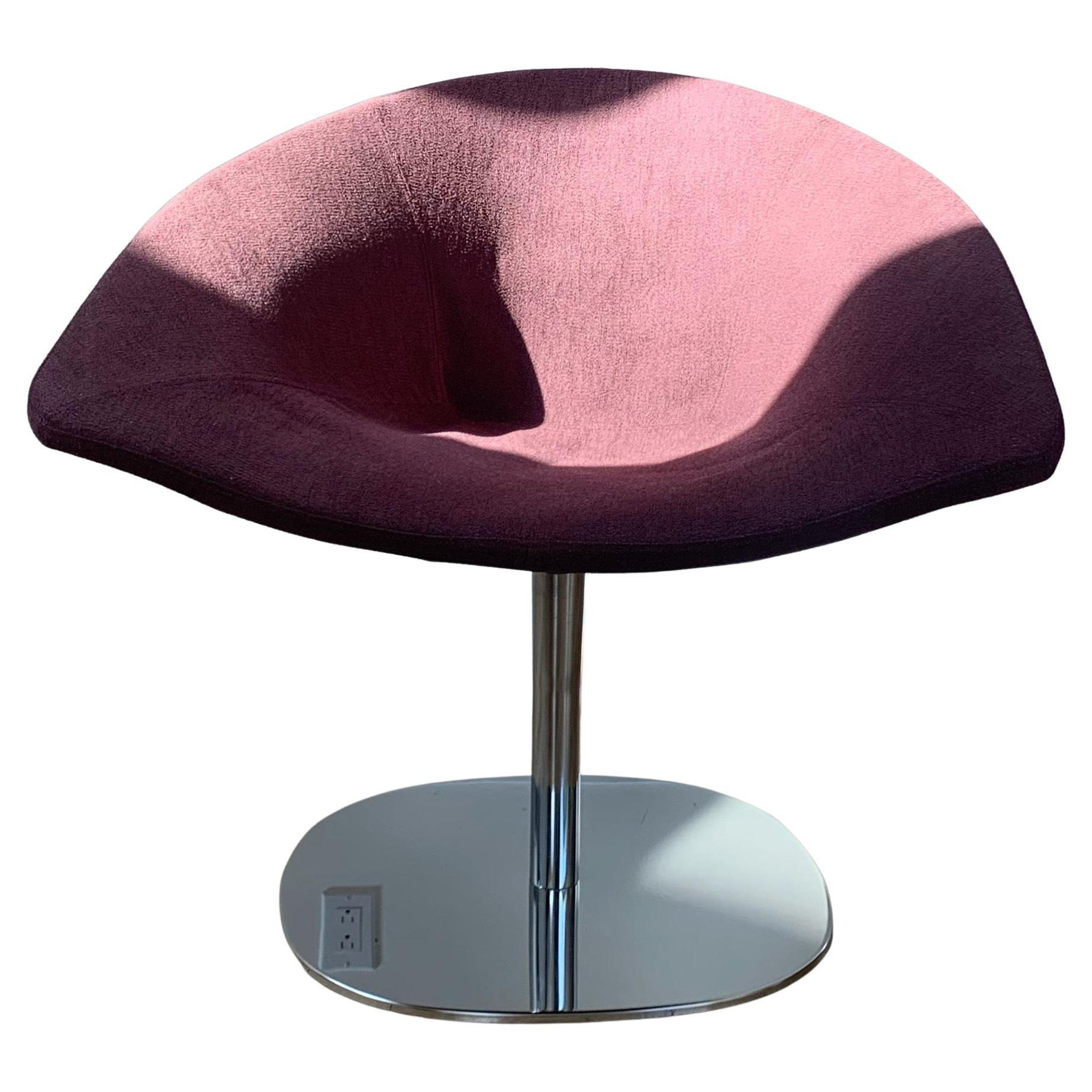 Jaymar Modern Cantilever Tongue Lounge Chair, Louis Durot, Pierre ...