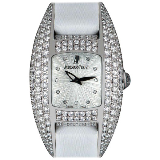 Audemars Piguet Skeleton Wrist Watch at 1stDibs | audemar skeleton