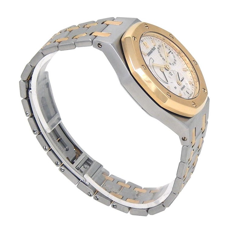 Audemars Piguet Royal Oak 25730SA.OO.0789SA.05, White Dial at 1stDibs