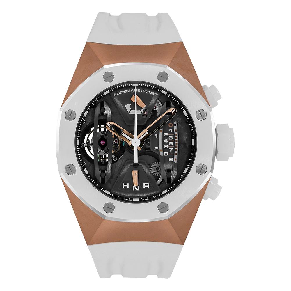 Ap Skeleton Watch - For Sale on 1stDibs