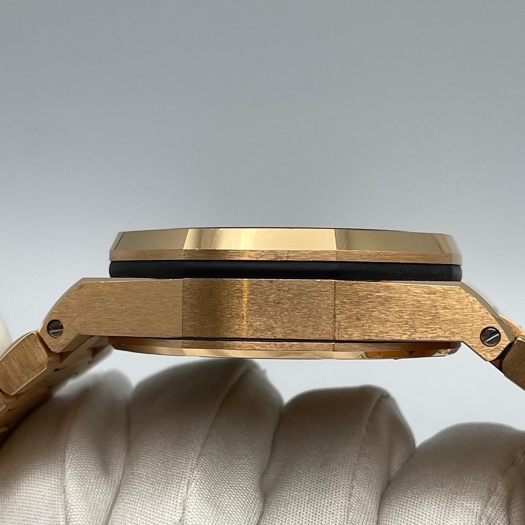 Audemars Piguet Royal Oak Offshore Selfwinding Chronograph 26470OR For ...