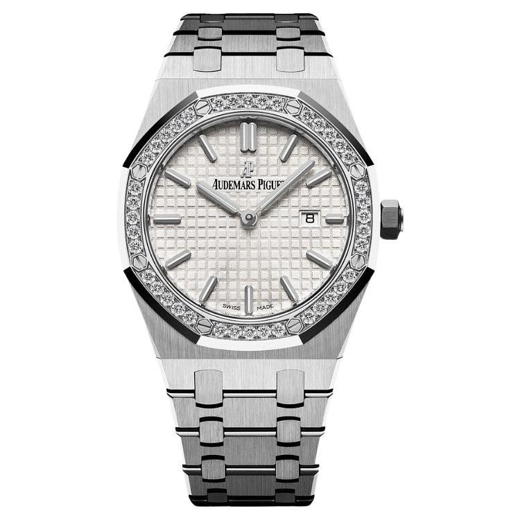Audemars Piguet Royal Oak Stainless Steel 56175ST at 1stDibs