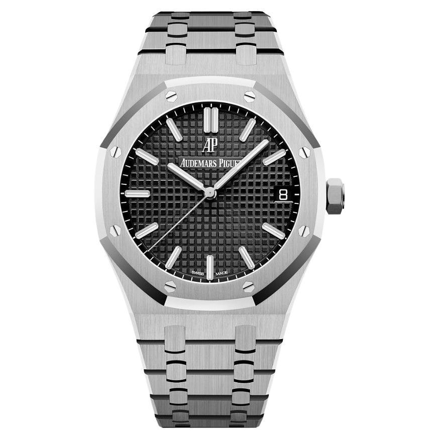 Audemars Piguet Royal Oak Watch | 1stDibs