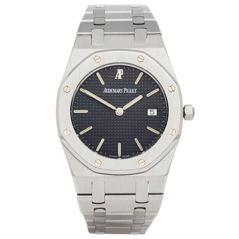 Audemars Piguet Royal Oak Stainless Steel 67650ST at 1stDibs