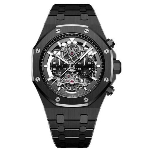 Audemars Piguet and Cartier gold and diamond bracelet watch at 1stDibs