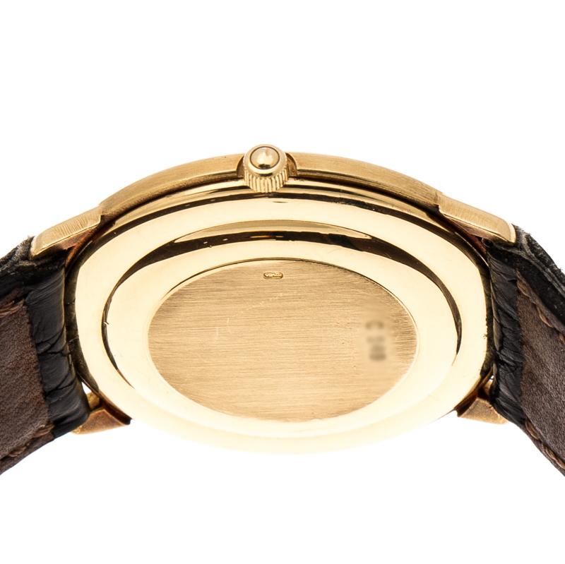 Audemars Piguet White "Tiffany and Co." Edition Men's Wristwatch 31 mm ...