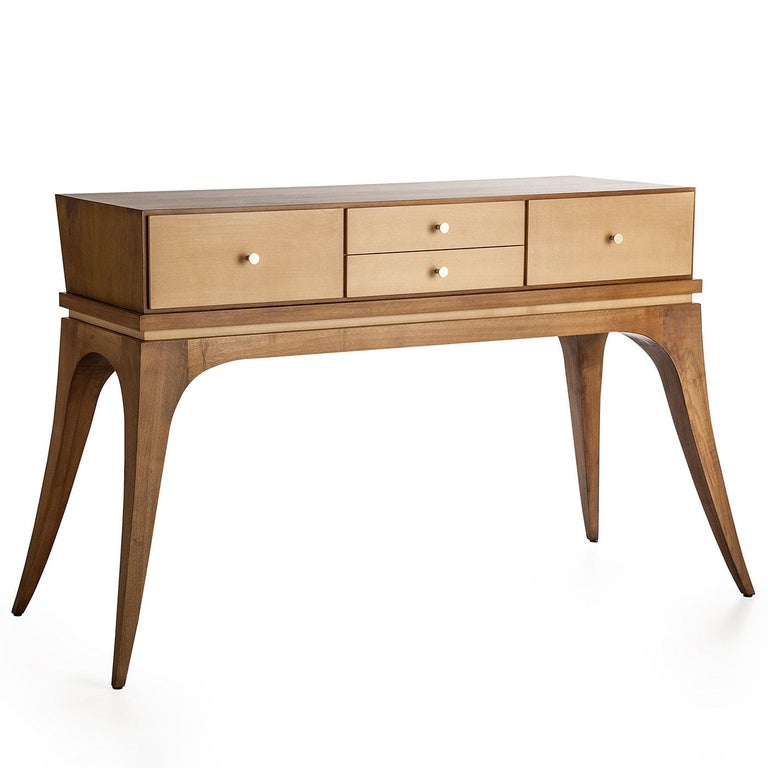 Audrey Console Table For Sale at 1stDibs