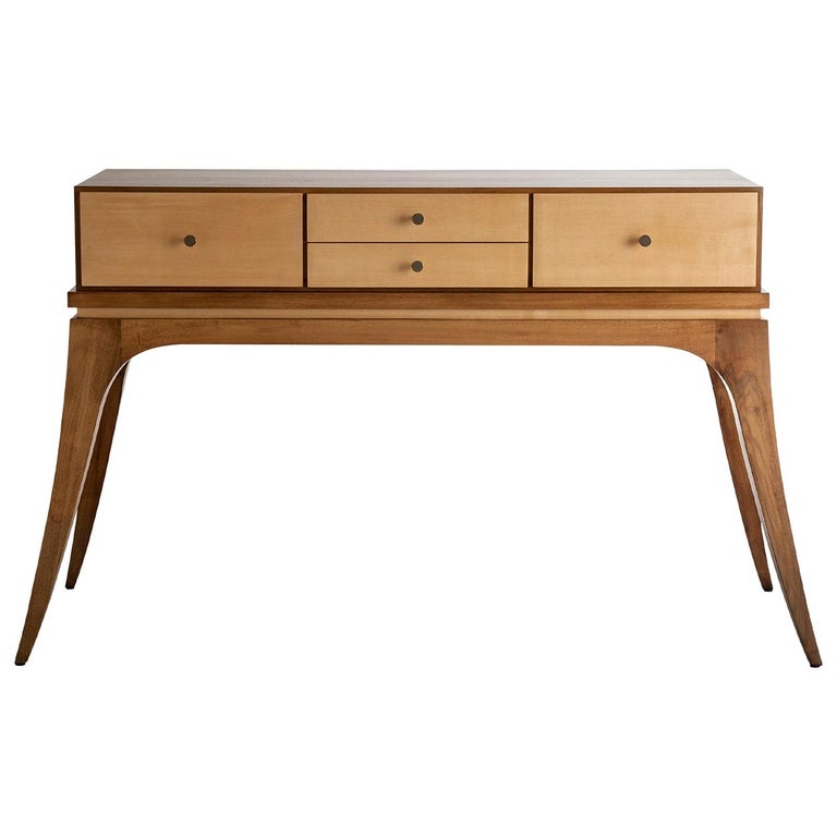 Audrey Console Table For Sale at 1stDibs