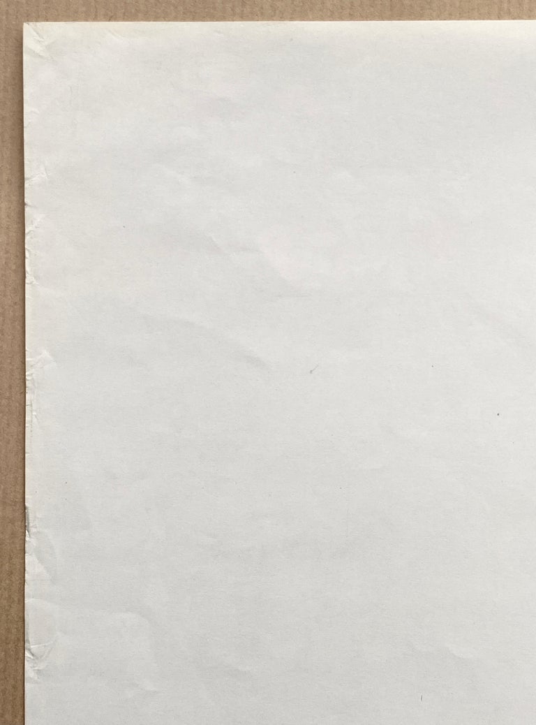 Audrey Hepburn "Breakfast at Tiffany's" Original Movie Poster, Japanese ...