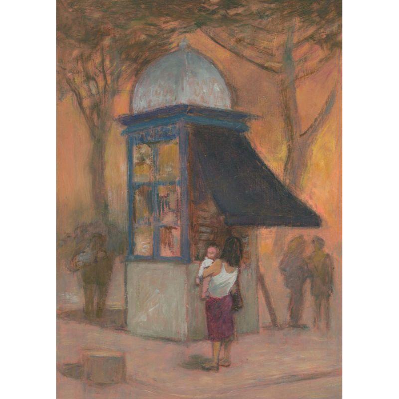 Walter Whitcomb Thompson - Walter Whitcomb Thompson (1882-1948 ...