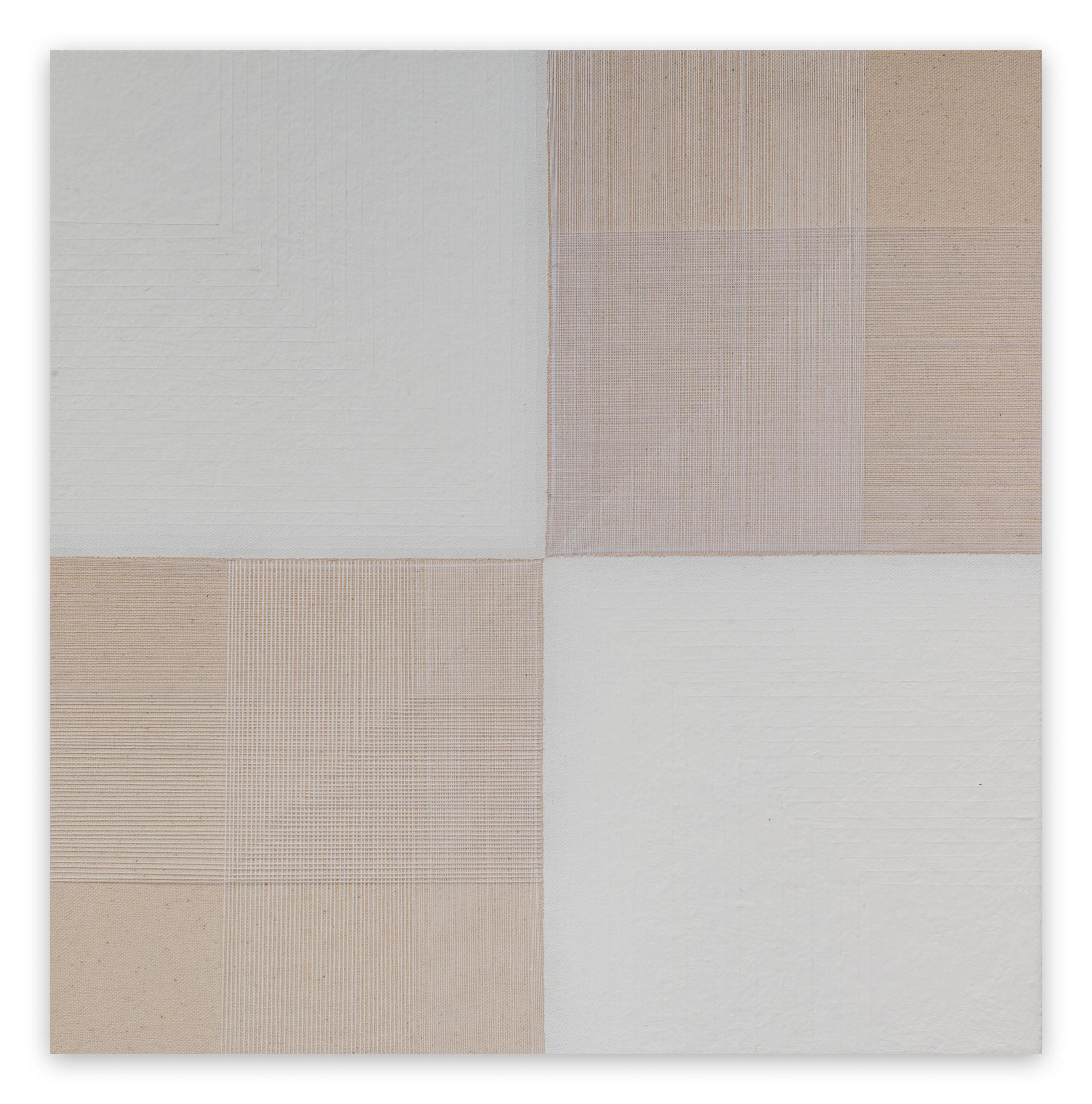 Audrey Stone - Audrey Stone, So Sensitive, 2014, Minimalist Abstraction ...