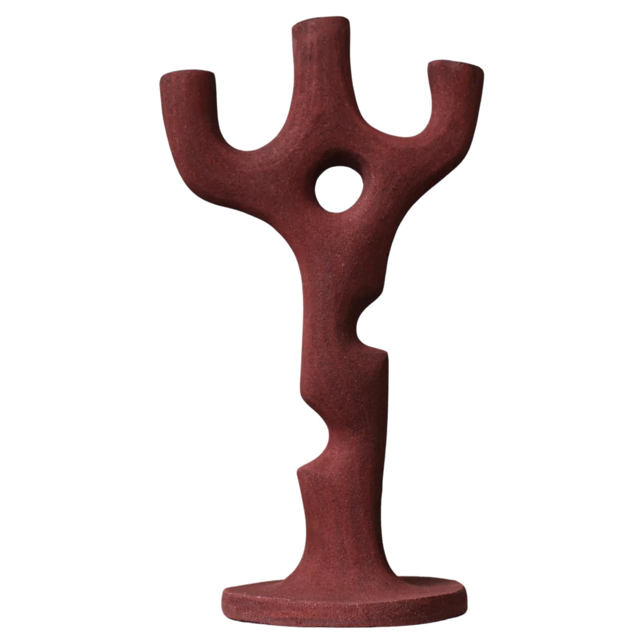 Large 1st Generation Pleomorph 34D Sculpture by Abid Javed For Sale at ...