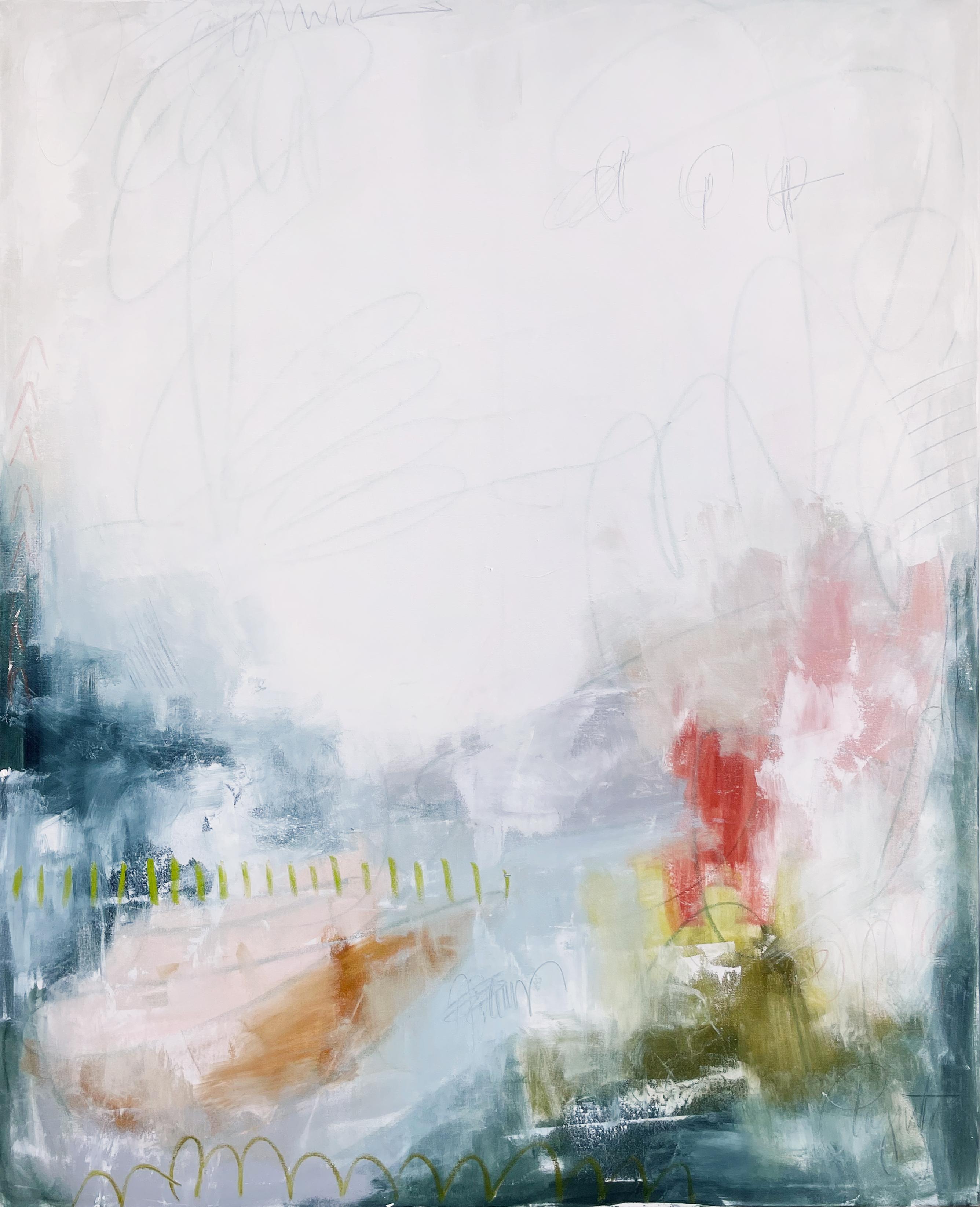 Augusta Wilson - Practically Perfect in Every Way, Augusta Wilson Large ...