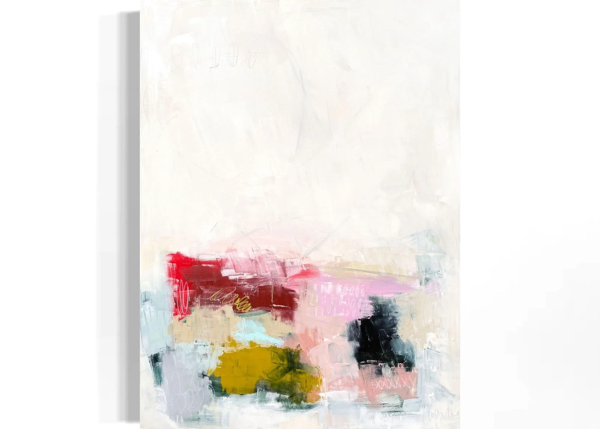 Ibiza Painting - 119 For Sale on 1stDibs