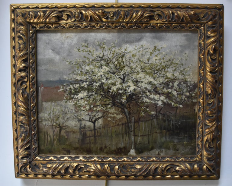 Auguste François Gorguet - Auguste Francois Gorguet (1862-1927) The ...