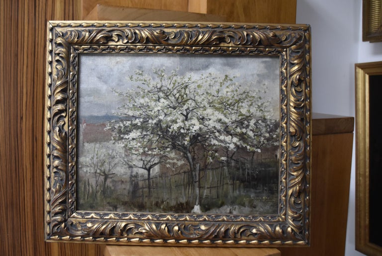Auguste François Gorguet - Auguste Francois Gorguet (1862-1927) The ...