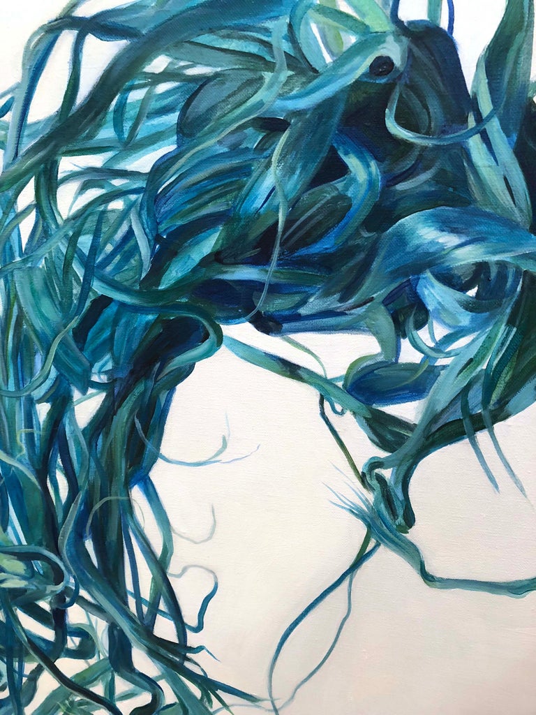 Augustina Droze - Netting # 2 For Sale at 1stDibs