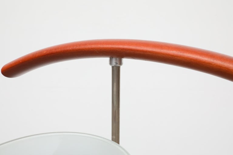 Auping "Auronde" Dressboy Butlers Stand by Frans de La Haye, 1990 For ...