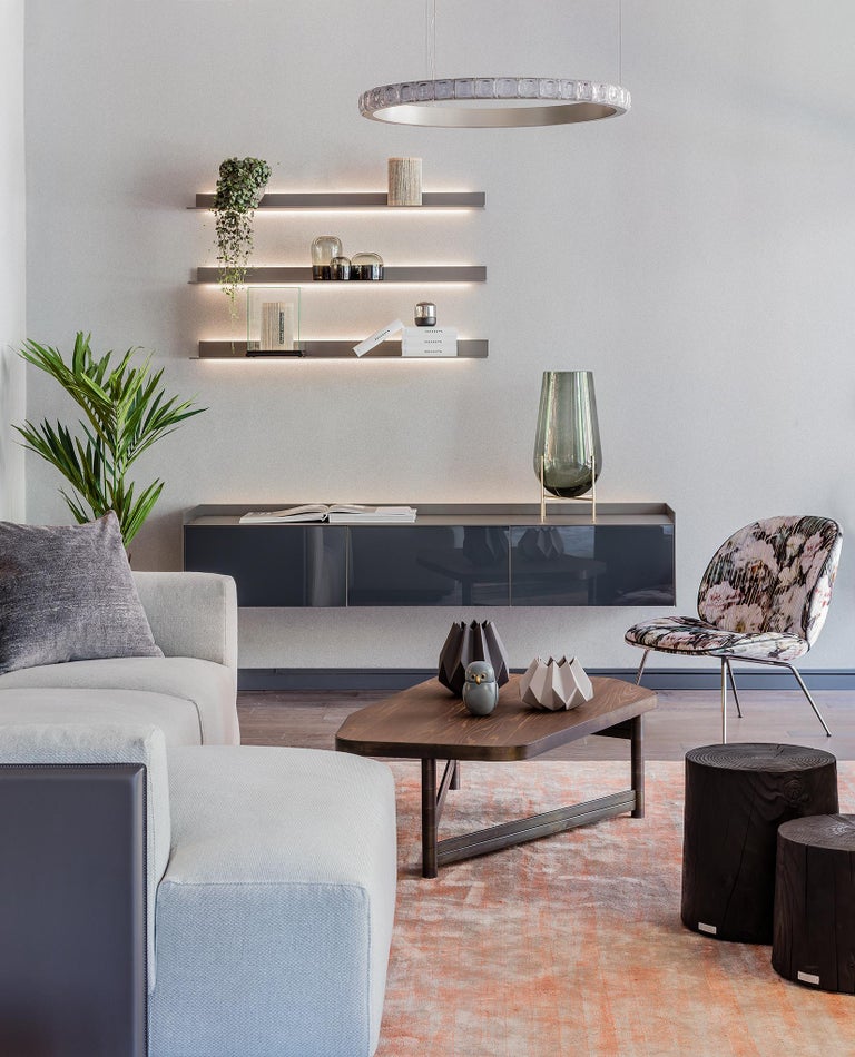 Aura Pendant by Italamp For Sale at 1stDibs | italamp aura, italamp ...