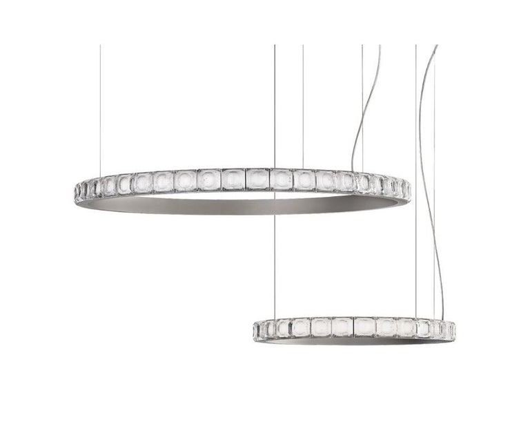 Aura Pendant by Italamp For Sale at 1stDibs | italamp aura, italamp ...