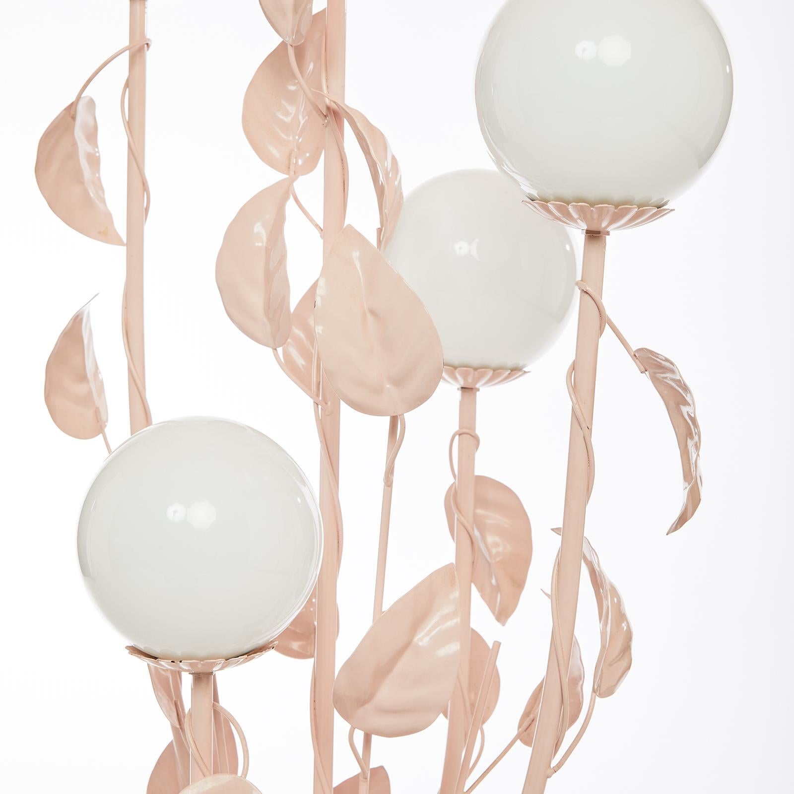 AURORA Floor Lamp, Vintage For Sale at 1stDibs