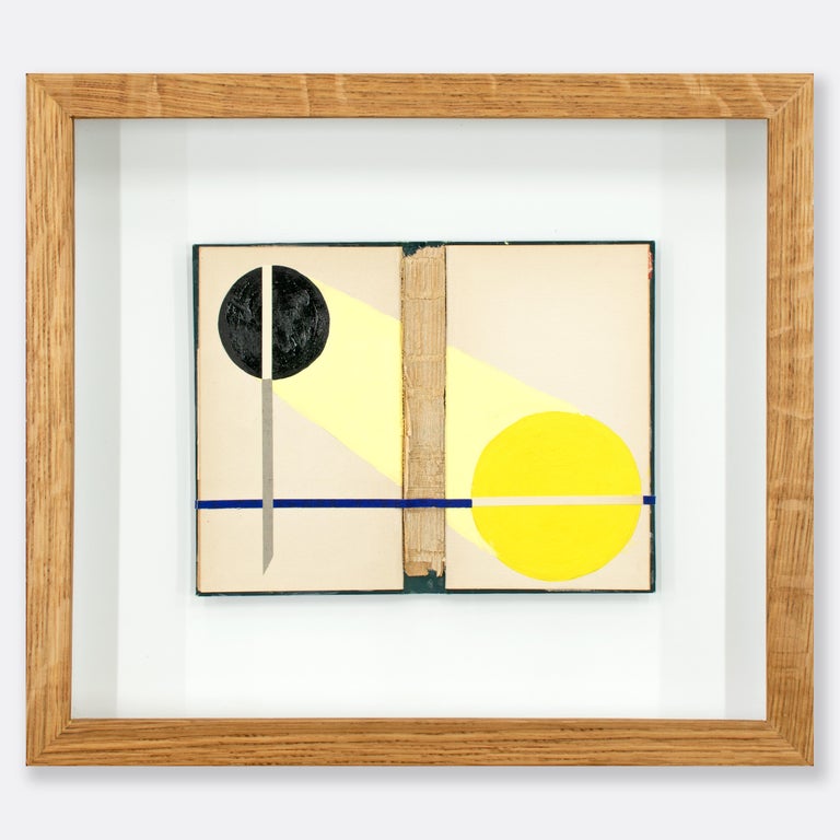 Austin Kerr - Concerning all of Us - Œuvres abstraites et techniques ...