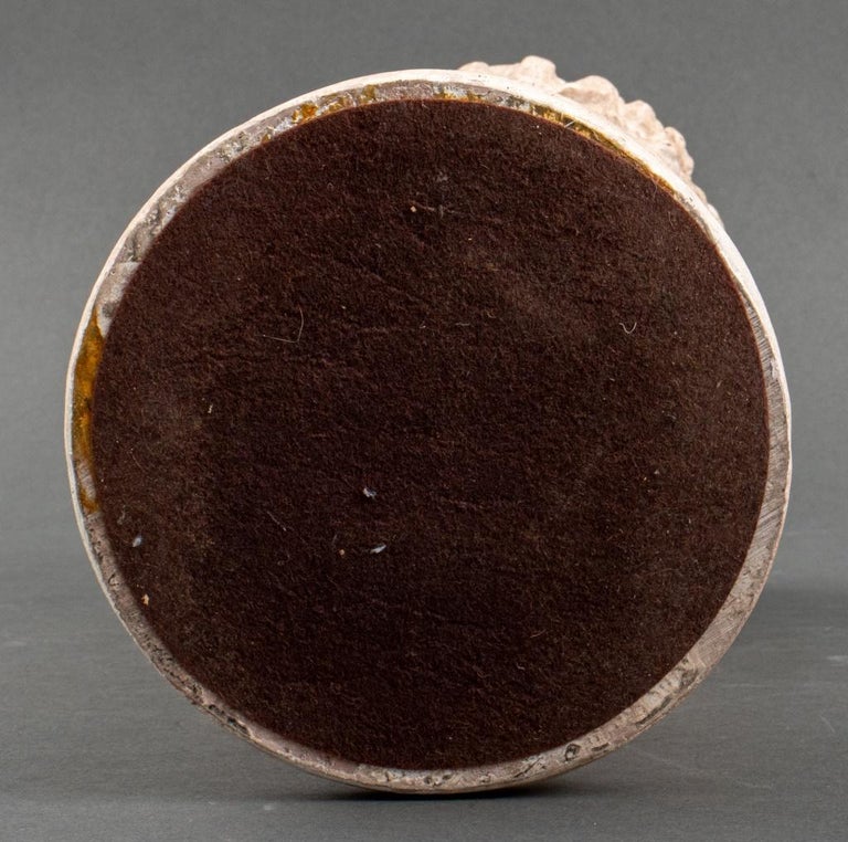 Austin Productions "David" Bust Ceramic Replica For Sale at 1stDibs