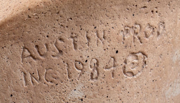 Austin Productions "David" Bust Ceramic Replica For Sale at 1stDibs