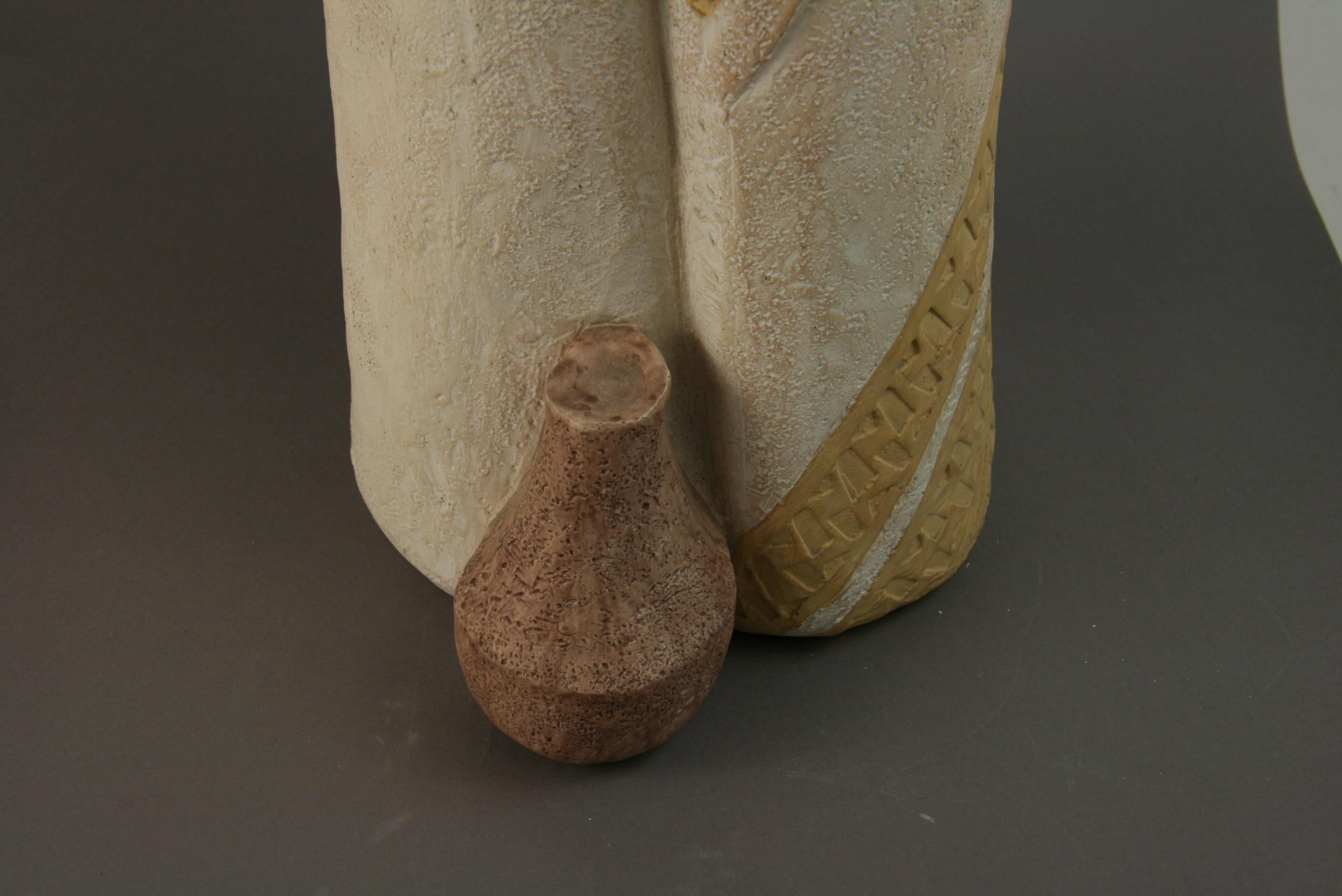 Austin Productions - Southwest Pueblo Large Sculpture by Austin ...