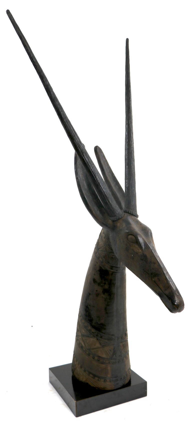 Austin Products Gazelle at 1stDibs | gazelle productions